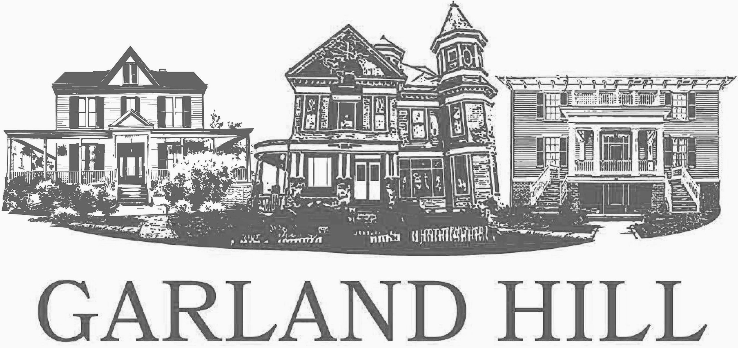 Guided Tours - Garland Hill